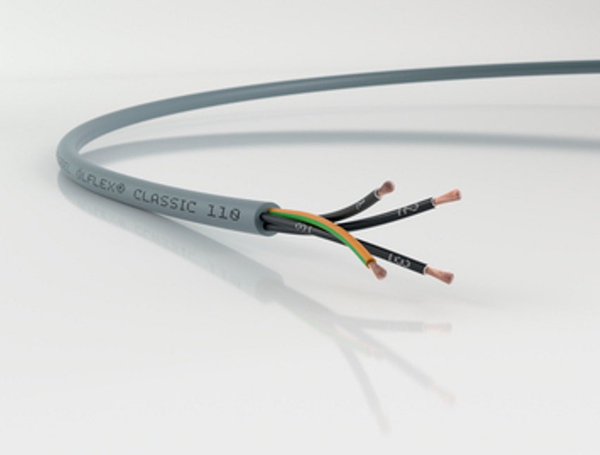 ÖLFLEX® CLASSIC 110 5G16 - 1119625